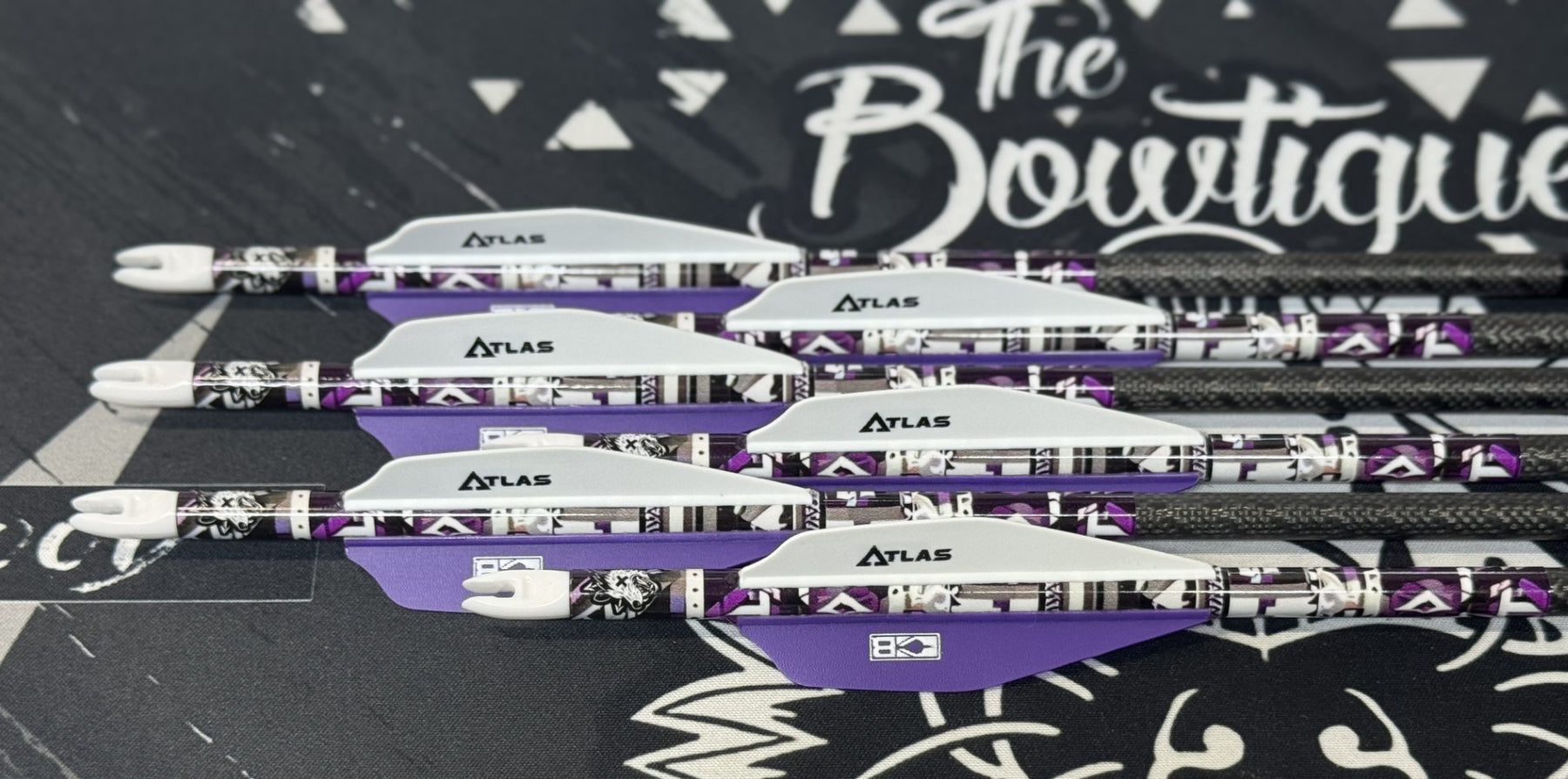 Full Draw Archery: Custom Arrows & Hunting Gear - Veteran Owned – My Store